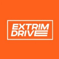 Иконка канала Extrim Drive