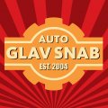 Иконка канала AUTO GLAV SNAB