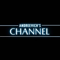 Иконка канала ANDREEVICH