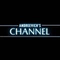 Иконка канала ANDREEVICH