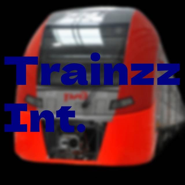 Иконка канала ANO Trainzz Corporation