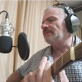 Иконка канала val2ter Gri4n