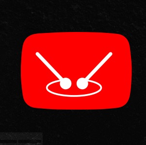 Иконка канала DrumTube