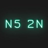 Иконка канала N52N