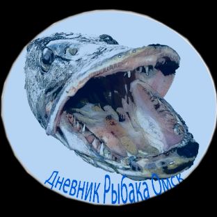Иконка канала Дневник рыбака Омск