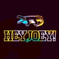 Иконка канала Hey,Joey!