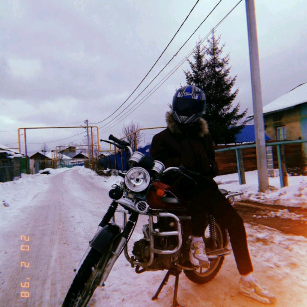Иконка канала Sprint Chet moto