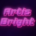 Иконка канала ArtisBright