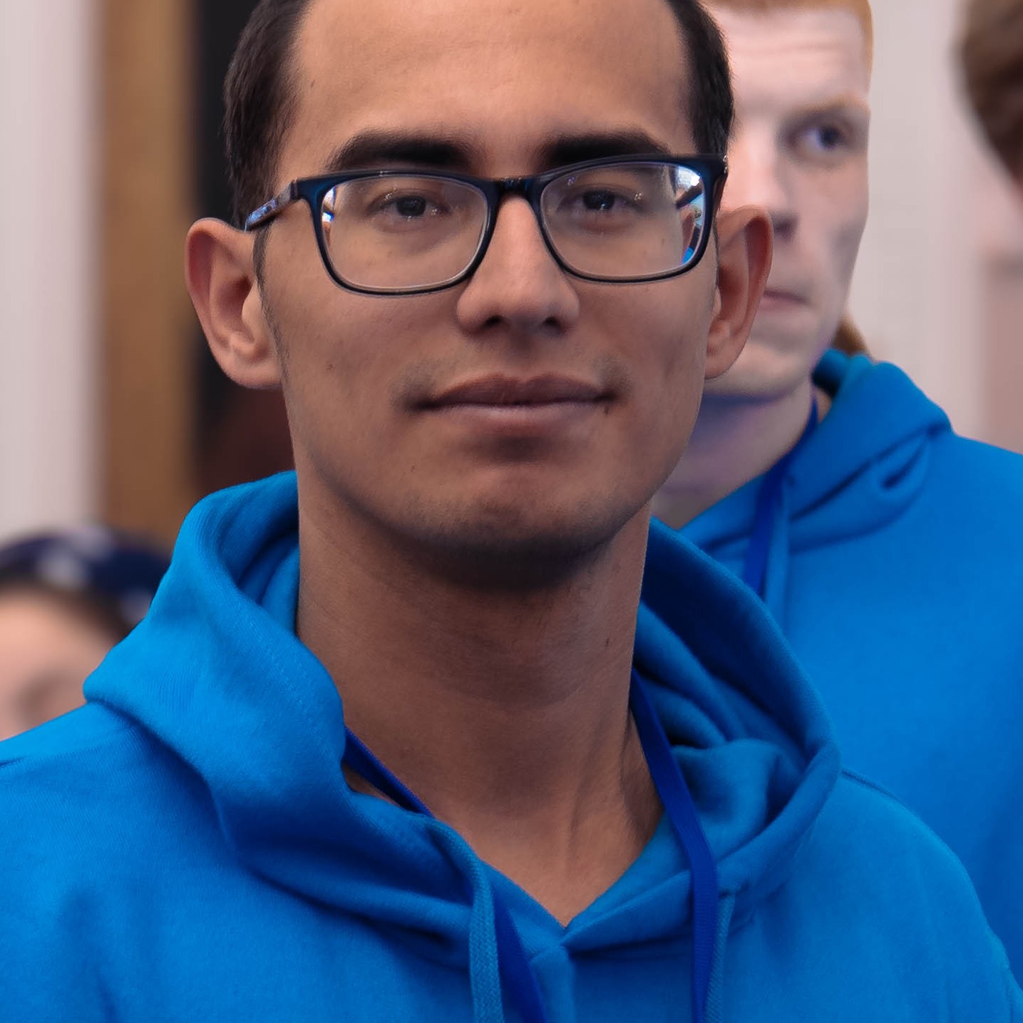 Иконка канала Juanda09