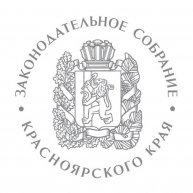 Иконка канала Законодательное Собрание Красноярского края