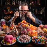 Иконка канала Вкусное Путешествие