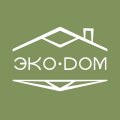 Иконка канала ЭкоДом о строительстве