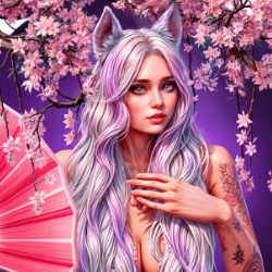 Иконка канала Ann Ray