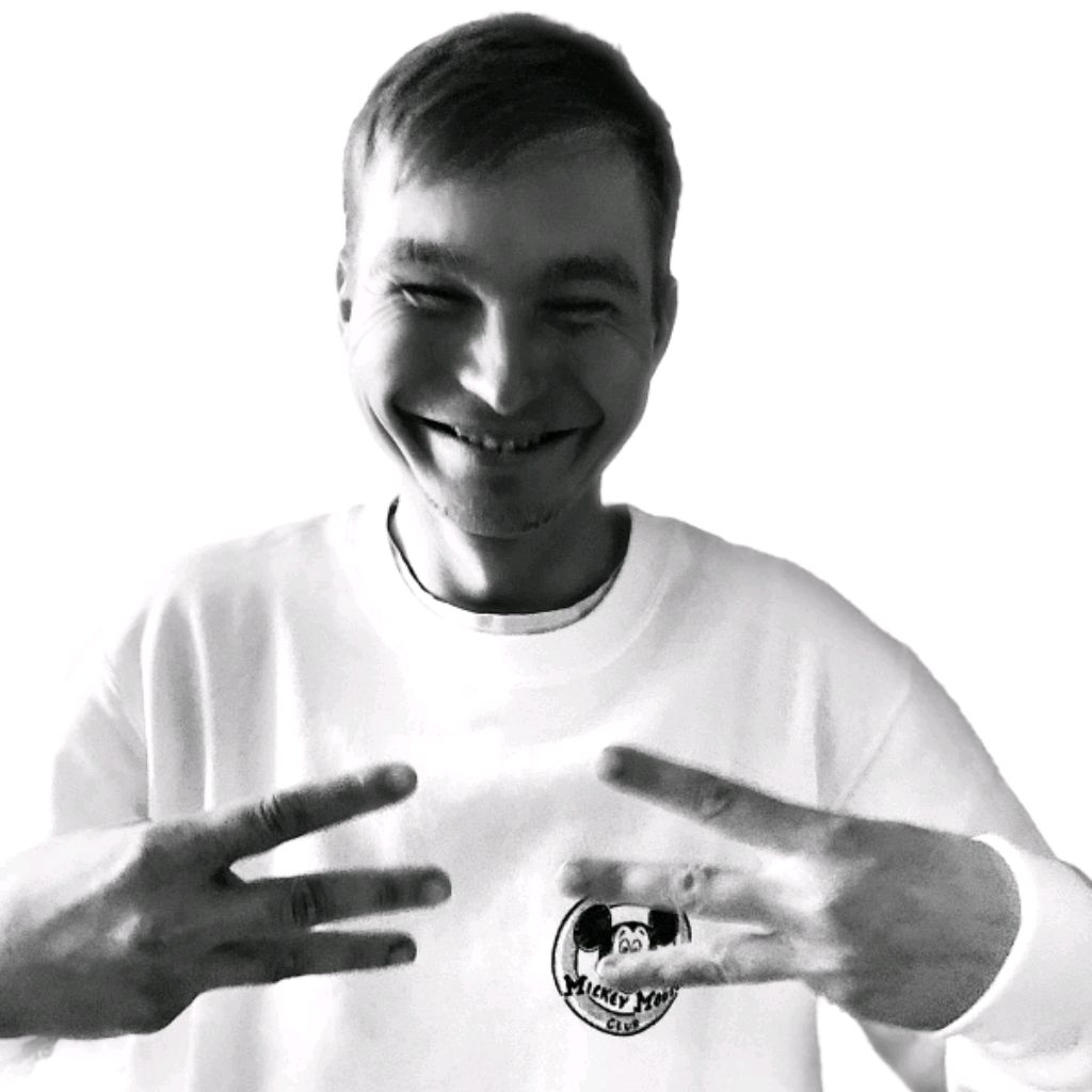 Иконка канала Roman Baleev