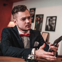 Иконка канала Николай Чистиков