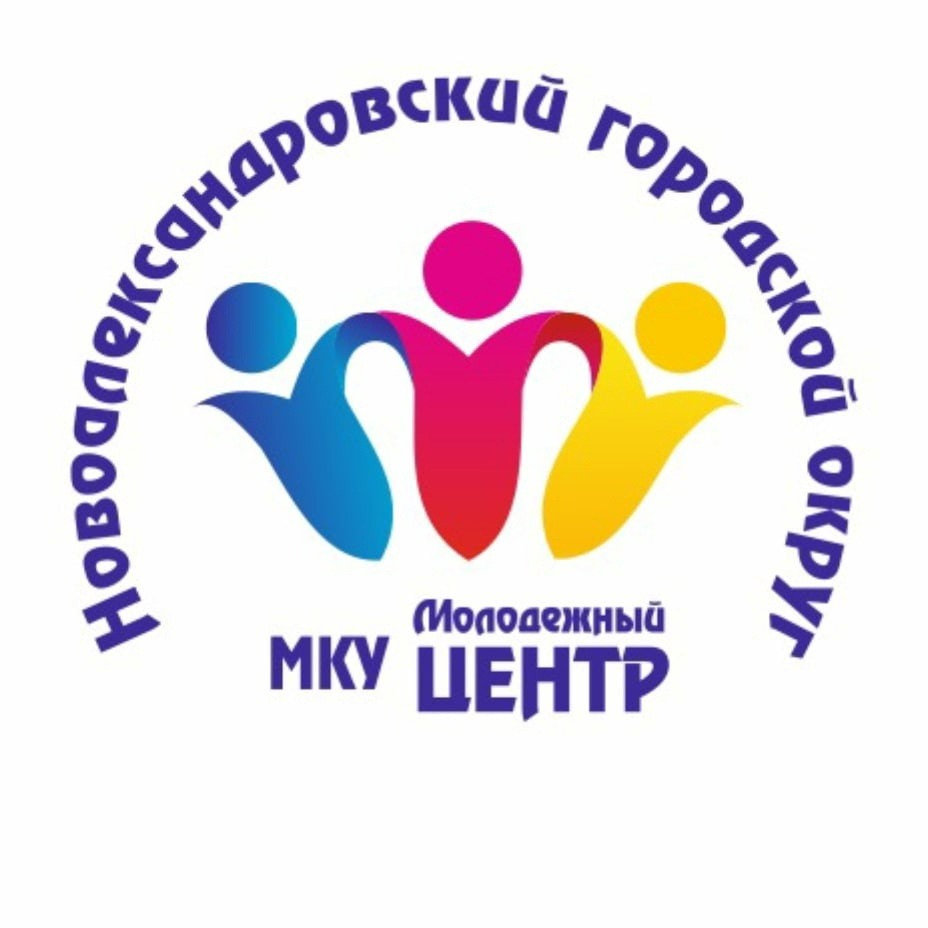 Иконка канала МКУ "Молодежный центр НГО"