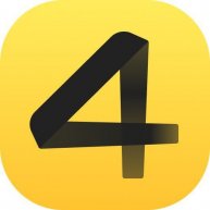 Иконка канала 4Partners_cis