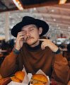 Иконка канала Феликс Монгер