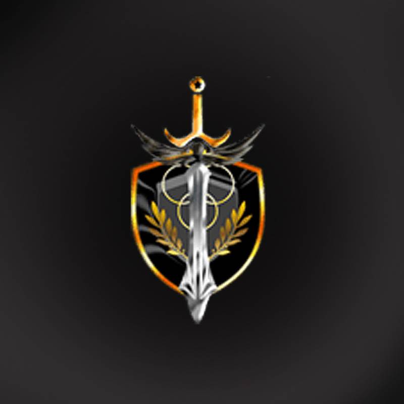 Иконка канала excalibur