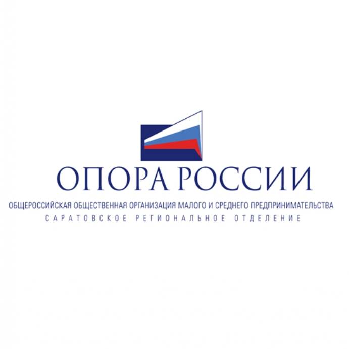 Иконка канала Опора России Саратов