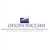 Иконка канала Опора России Саратов