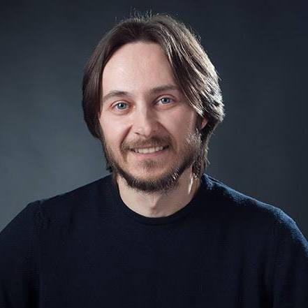 Иконка канала Александр Рыбалка