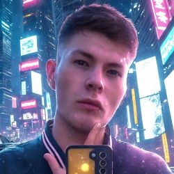 Иконка канала Chaffix