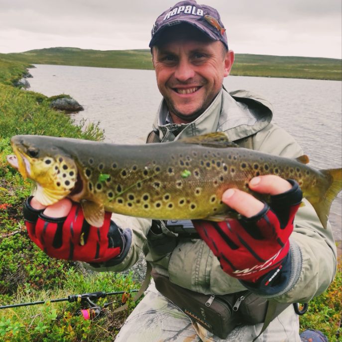 Tundra fish house. Рыбный дом (42541283) - смотреть онлайн все 9 видео ...