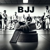 Иконка канала BJJ Fanatics