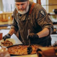 Иконка канала Готовим с Олегом Ольховым