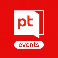 Иконка канала Positive Events