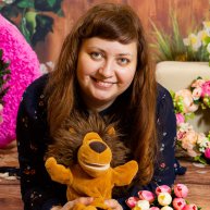 Иконка канала Tosha_english