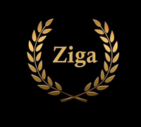 Иконка канала Ziga