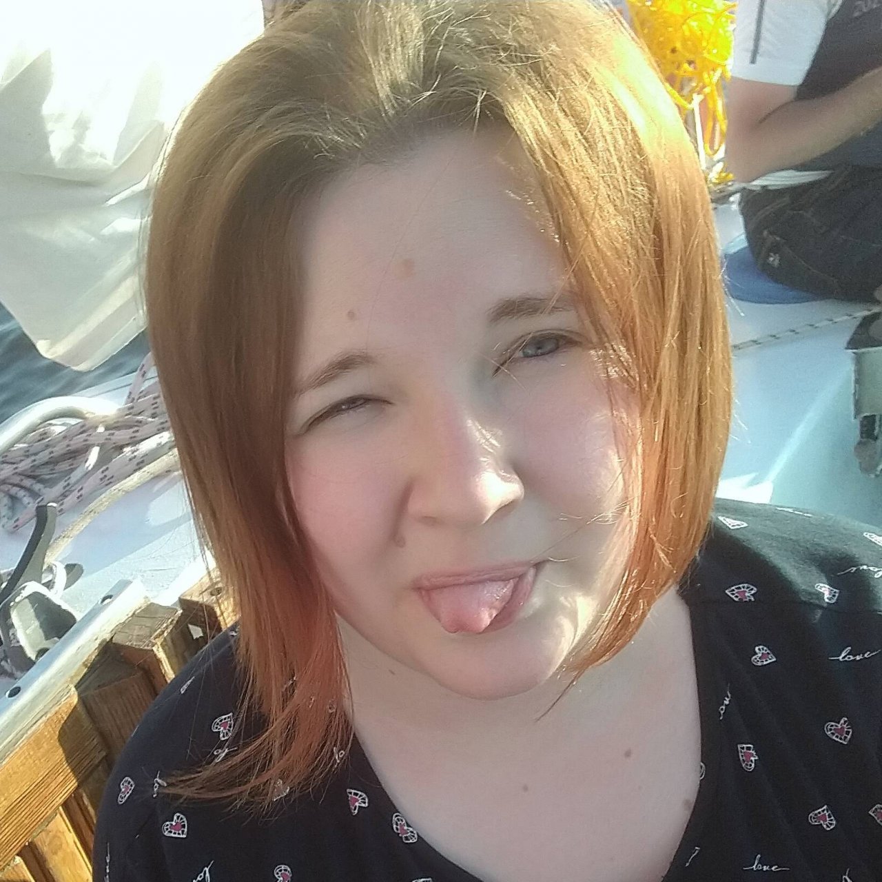 Иконка канала Nakamori