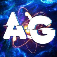 Иконка канала Atom Games