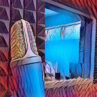 Иконка канала spanish-voice-over