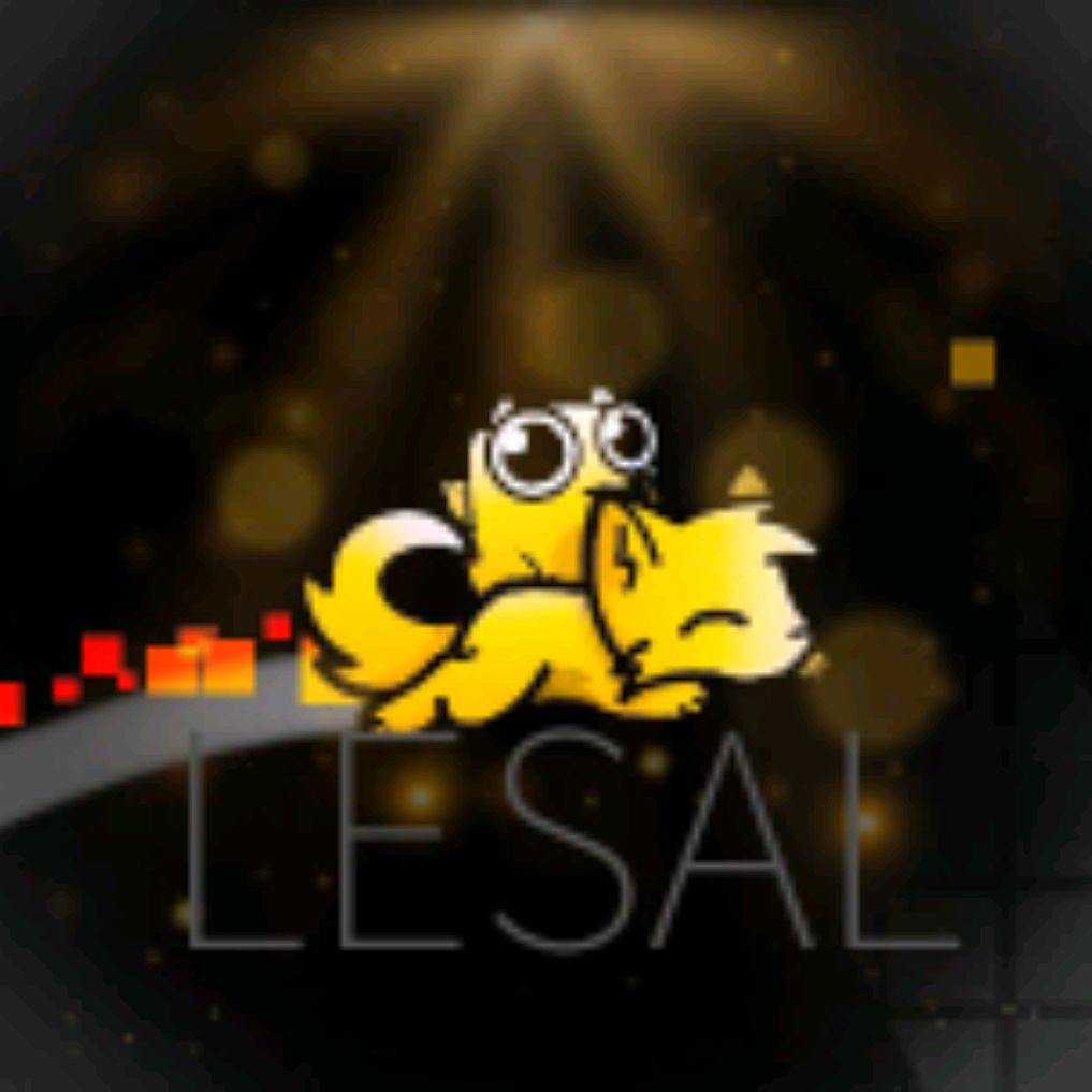 Иконка канала Lesal [Showcase]
