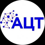 Иконка канала Ассоциация Цифровой Трансформации