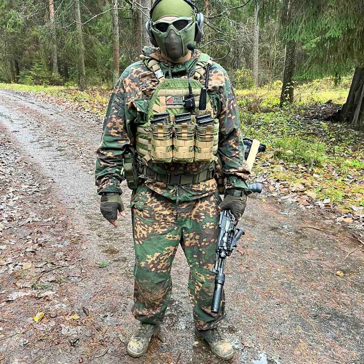 Иконка канала RISS Troika