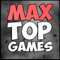 Иконка канала Max TOP games