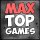 Иконка канала Max TOP games