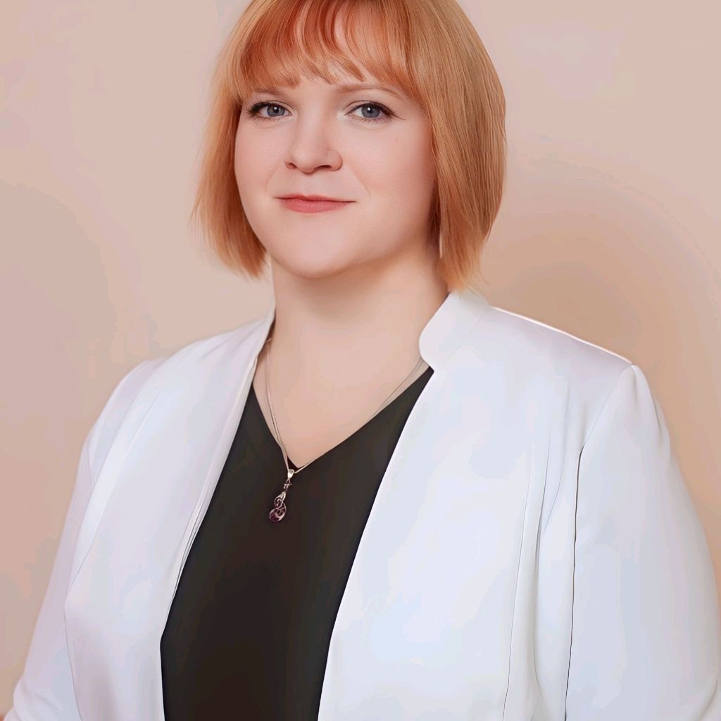 Иконка канала Светлана Архипова