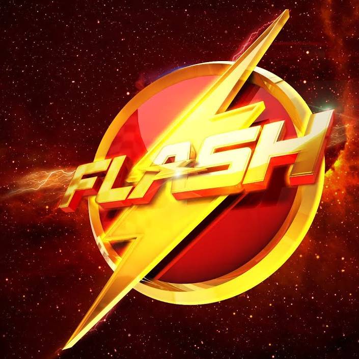 Иконка канала flash