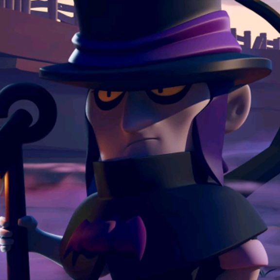 Иконка канала Mr.Silay