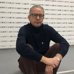 Иконка канала Современное искусство/Contemporary art/SEVER