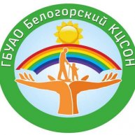 Иконка канала ГБУ АО "Белогорский КЦСОН"