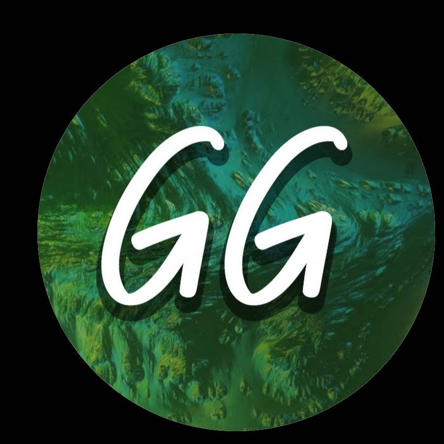 Иконка канала GREEN GROOVE