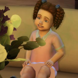 Иконка канала SIMS4 Проходим челленджи интересно