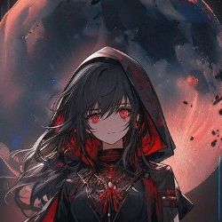 Иконка канала Gacha-anime