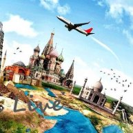 Иконка канала Travel and Live